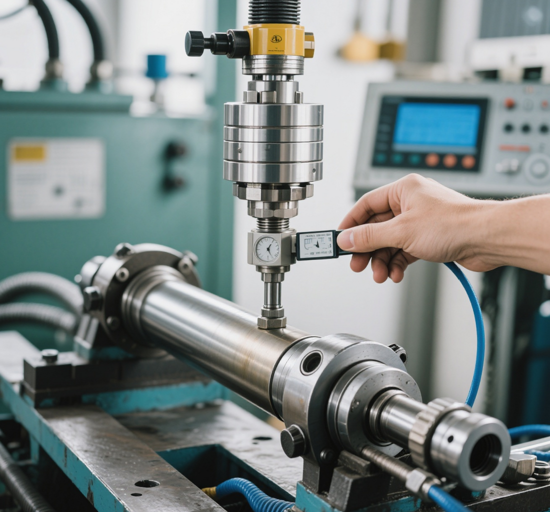 The Engine of Durability: A Deep Dive into Piston Rod Plating Processe ...